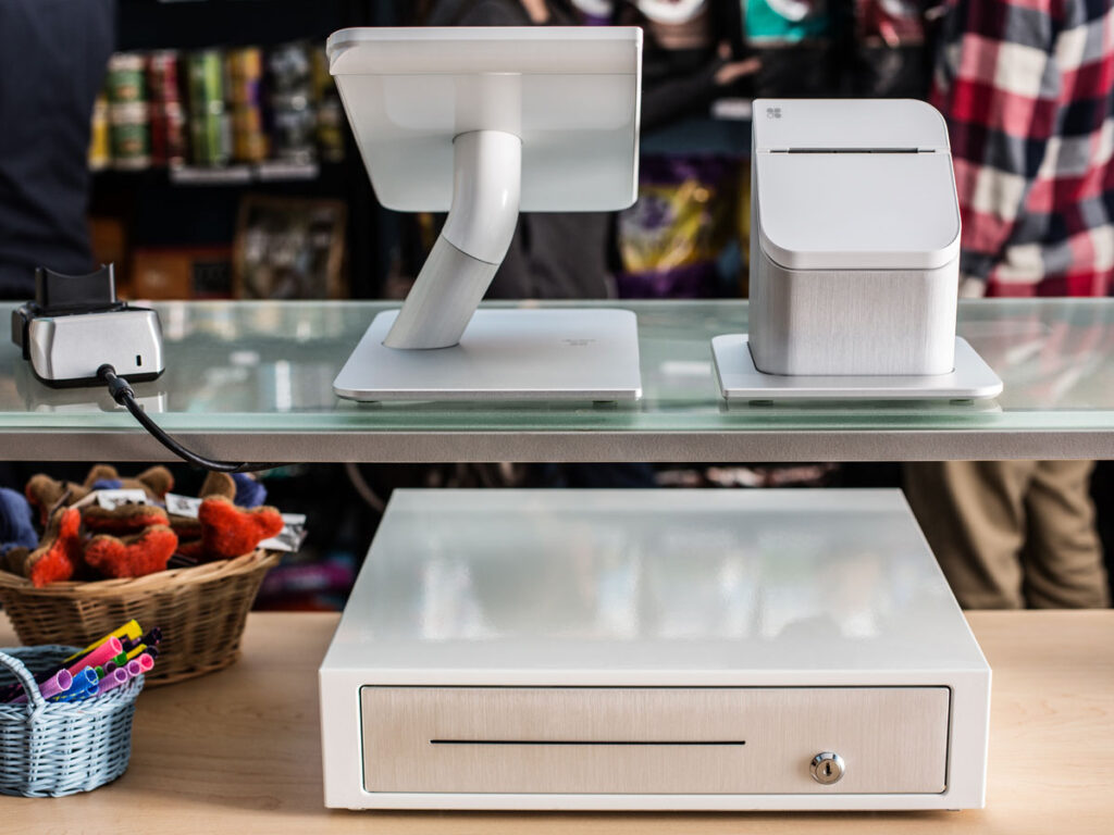 Merchant Services | Targeted Merchant Solutions